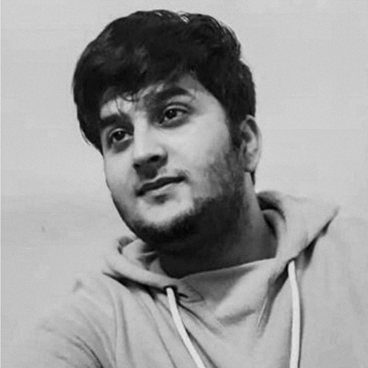 Gospel singer from Pakistan – DispatchesInExile.com