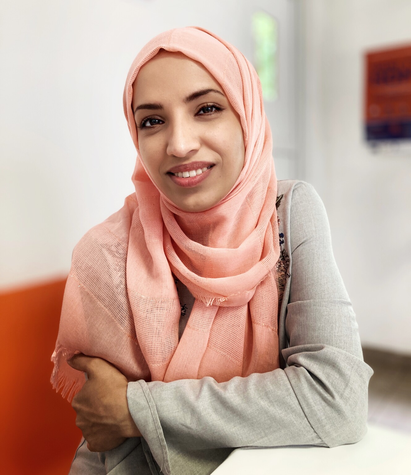 Zahra’s Story – DispatchesInExile.com